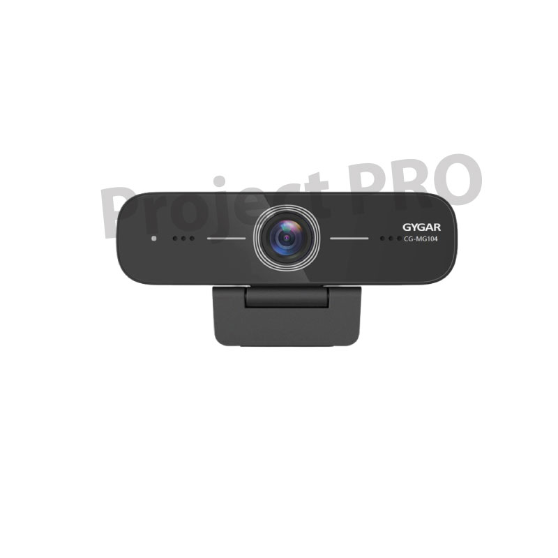 Gygar Webcam CG-MG104 – Project PRO