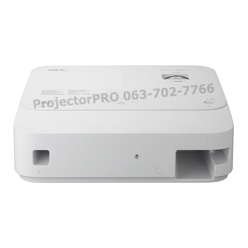 projector-nec-np-m403h-04 – Project PRO