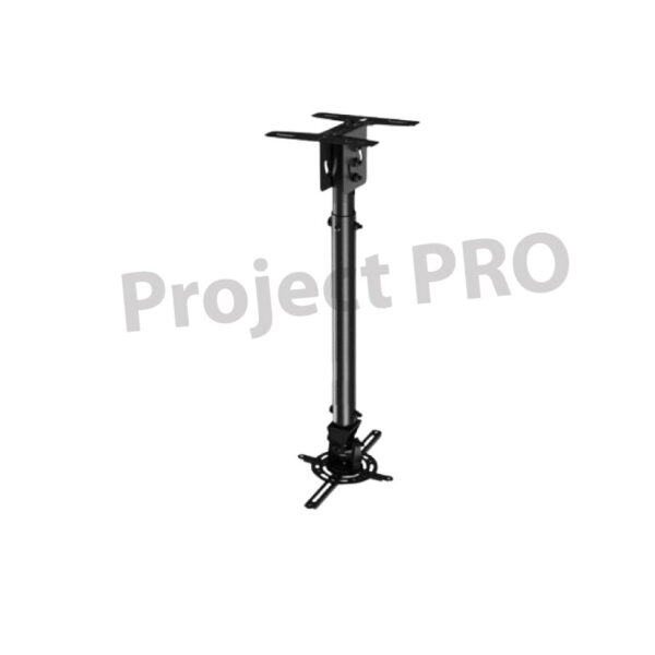 Socket Outlet HDMI port / Video & Audio port / VGA port – Project PRO