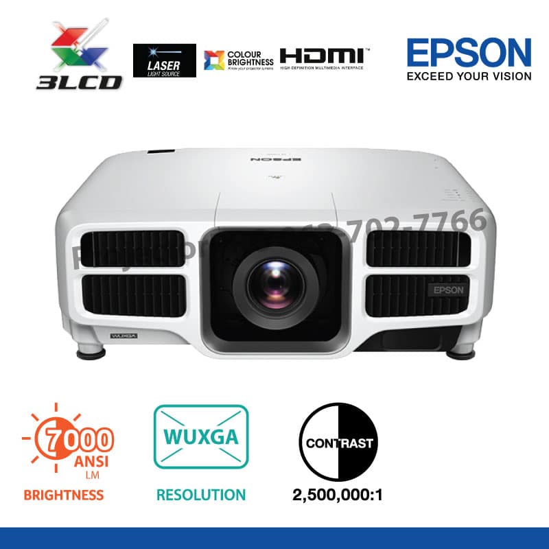 EPSON-EB-L1200U – Project PRO