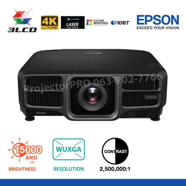 EPSON-EB-L1755UNL – Project PRO
