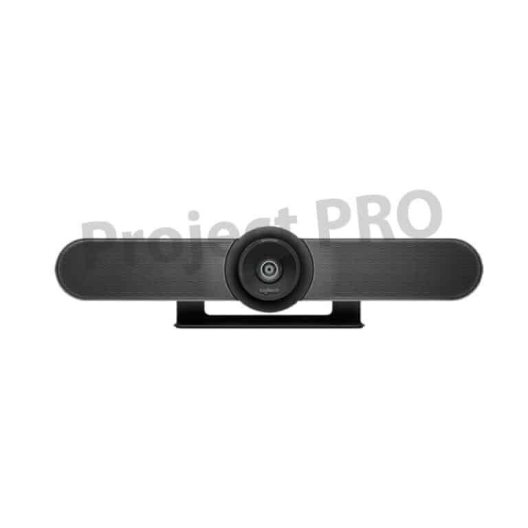 Logitech QCAM MeetUp – Project PRO