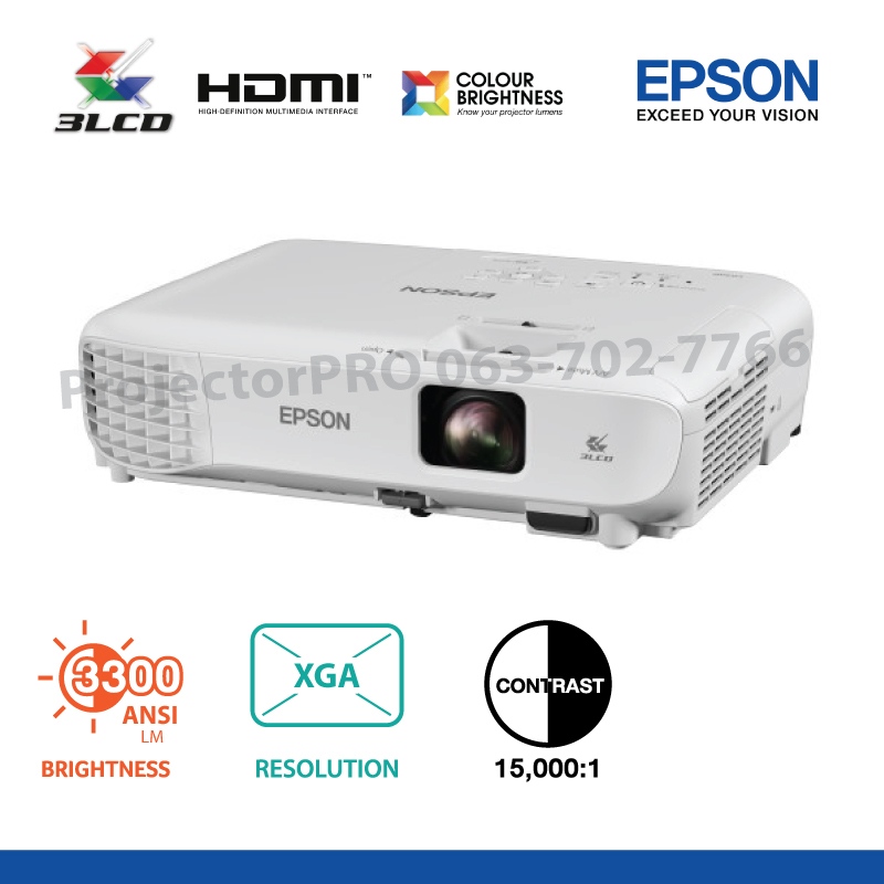 epson-eb-x05 – Project PRO