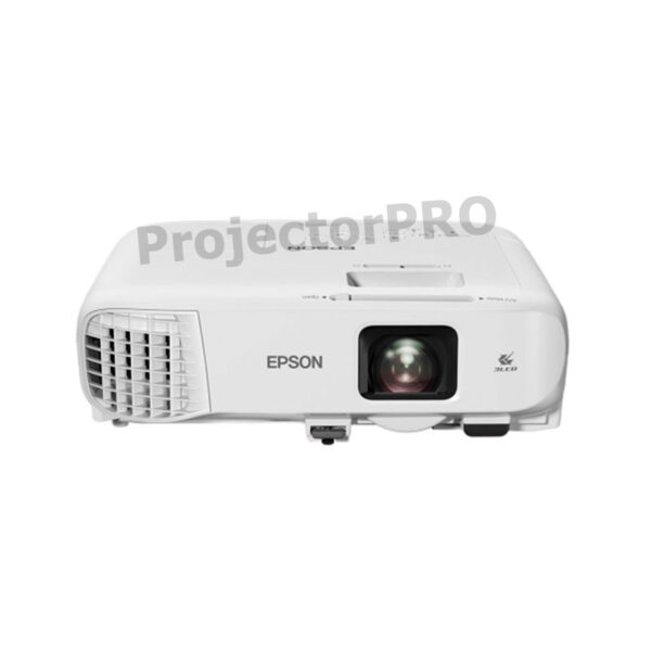Projector Epson EB-E01 – Project PRO