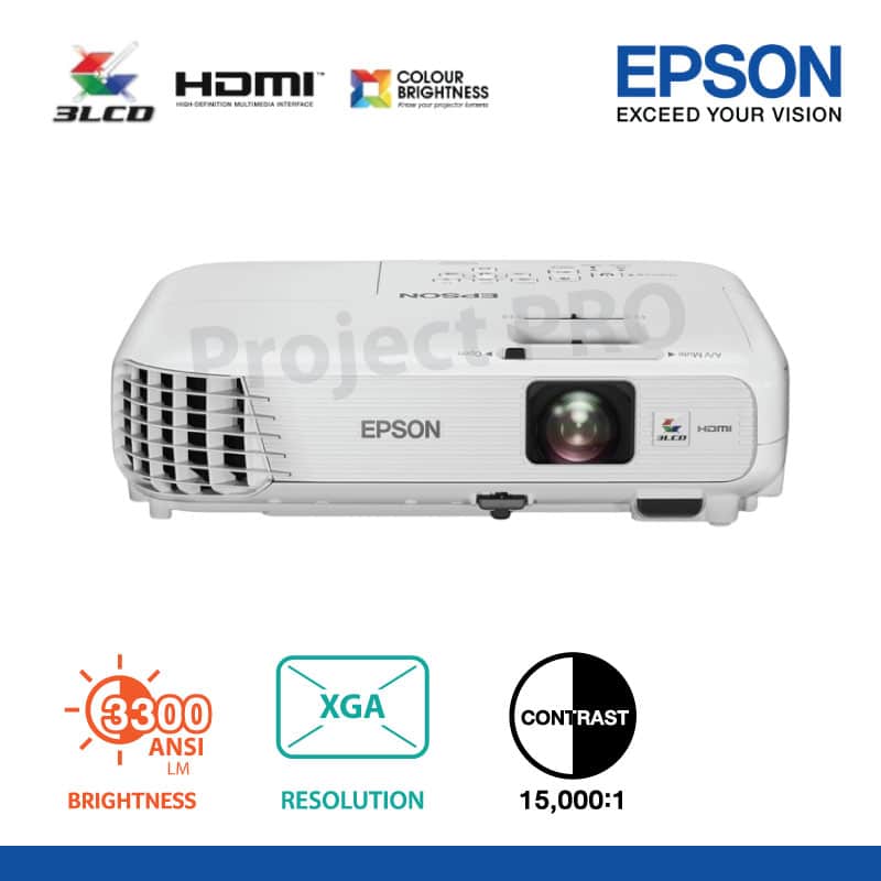 projector-epson-x05 – Project PRO