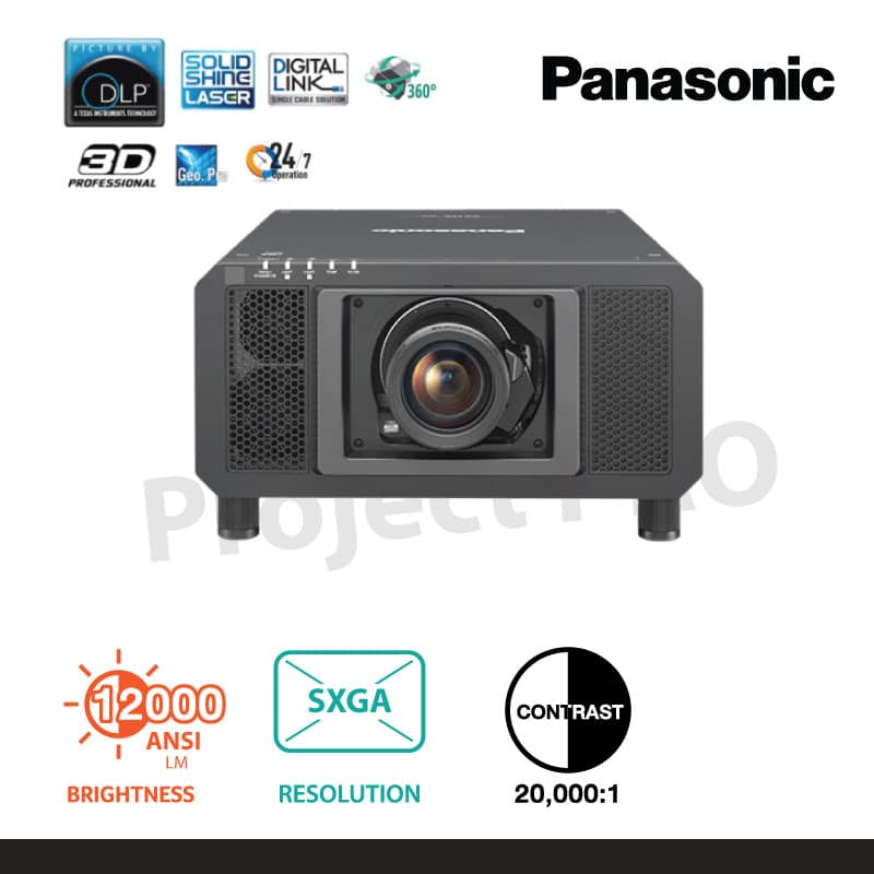 projector-panasonic-pt-rs11ke – Project PRO