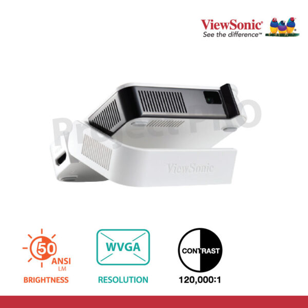 Projector Viewsonic M1 Mini – Project PRO
