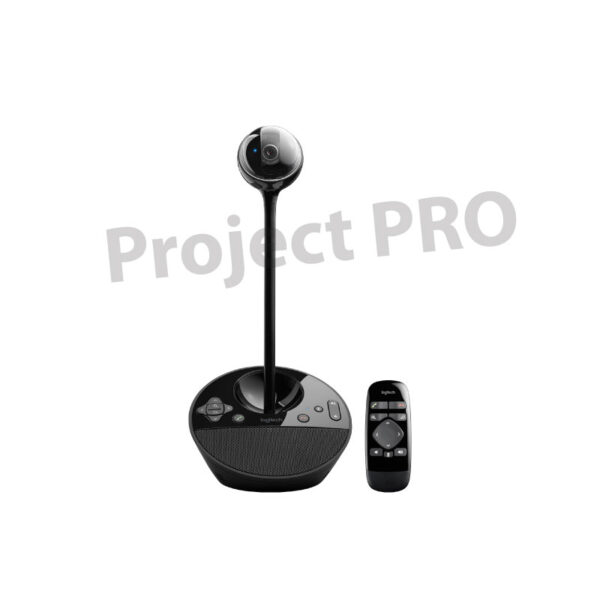 Logitech QCAM BCC950 – Project PRO