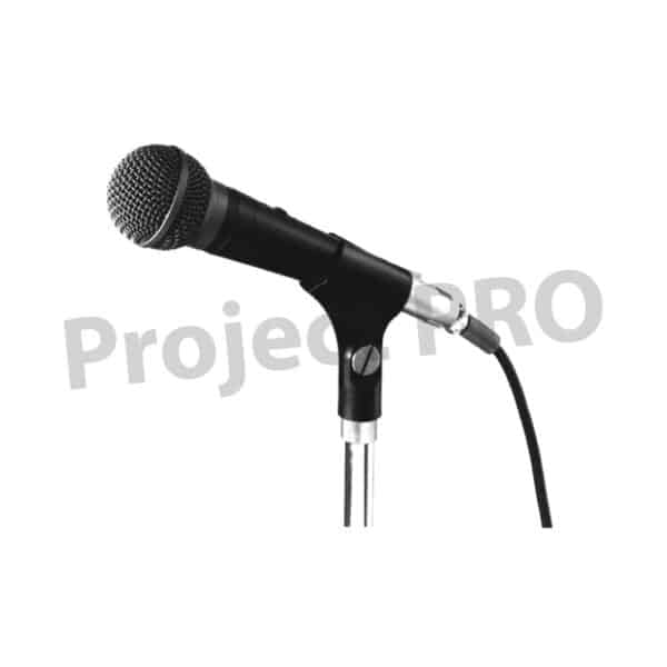TOA DM-1100 Unidirectional Microphone – Project PRO