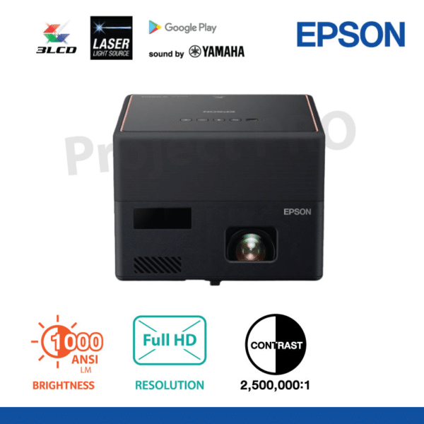projector-epson-ef-12 – Project PRO
