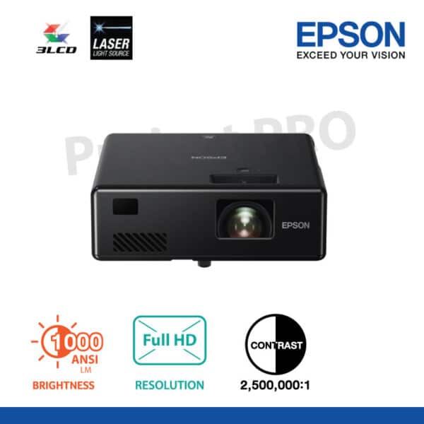 projector-epson-ef11 – Project PRO
