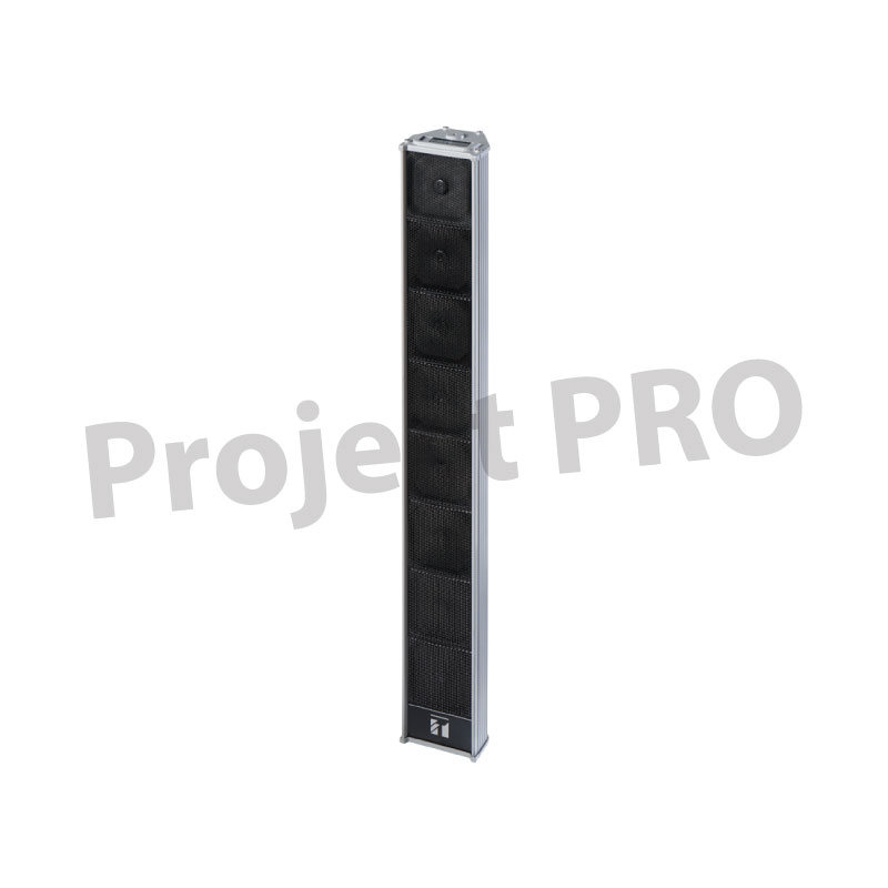 TOA HA-1010 Long Range Slim Array Speaker – Project PRO
