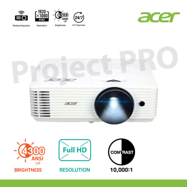 Projector – Project PRO