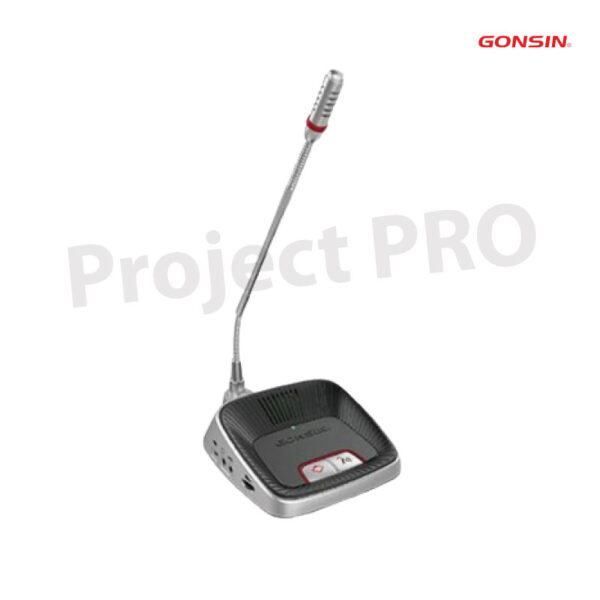 Conference & Sound System – Project PRO