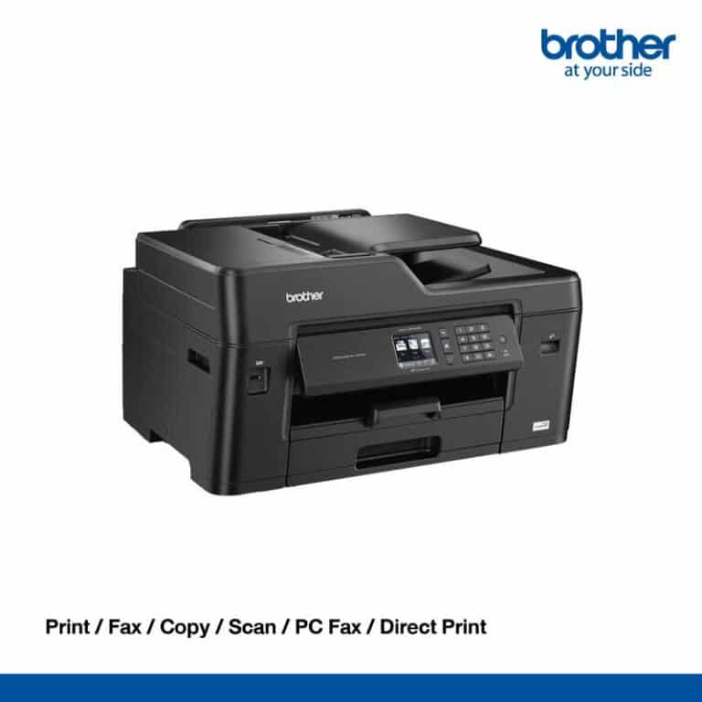 Brother MFC-J3530DW – Project PRO