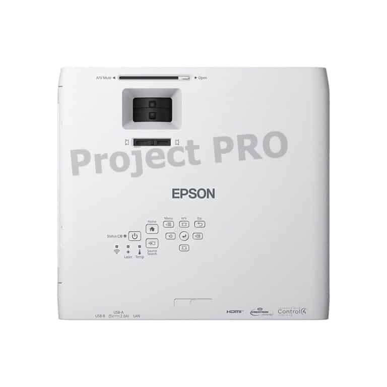 Projector Epson EB-L260F – Project PRO