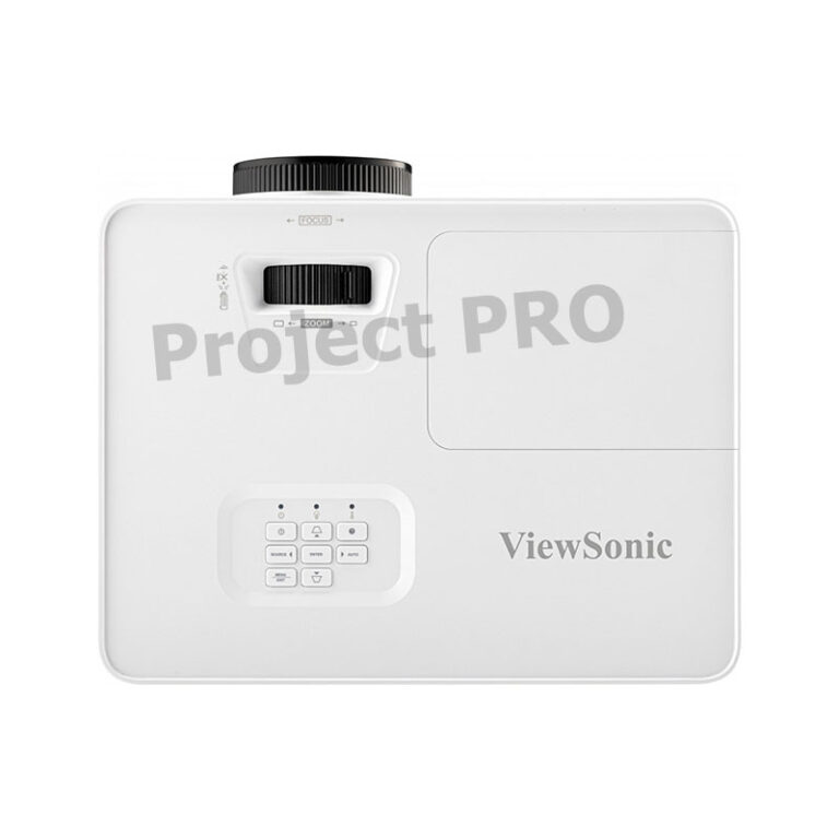 Projector ViewSonic PX704HD – Project PRO