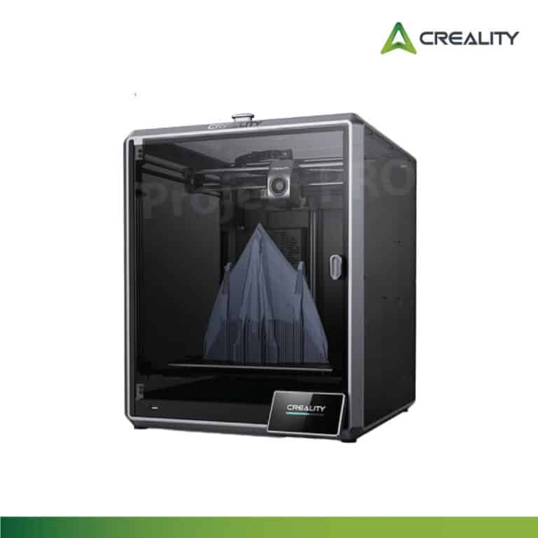 CREALITY 3D Printing K1 Max – Project PRO