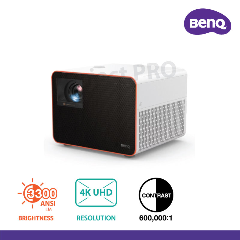 Projector BenQ X3100i – Project PRO